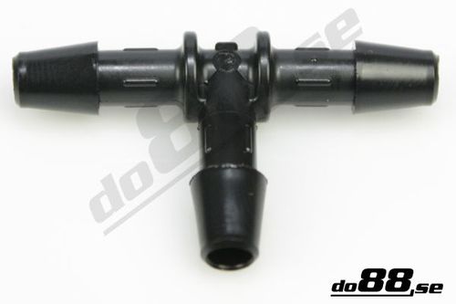 T-Verbinder 5mm | T-Verbinder - Schlauchkupplungen - Schlauchzu