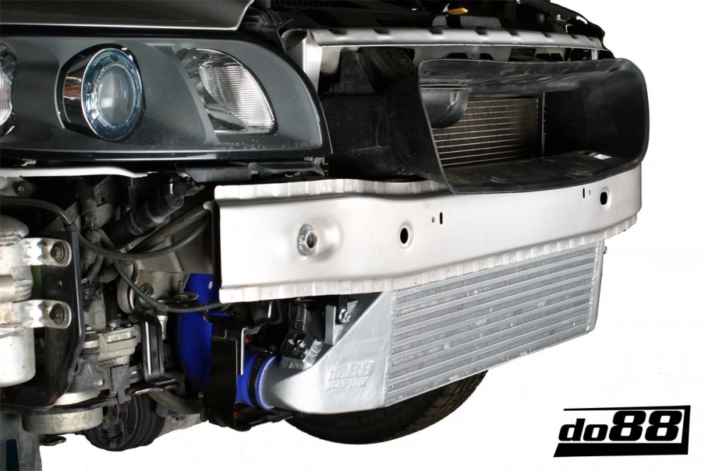 Volvo s40 turbo kit store