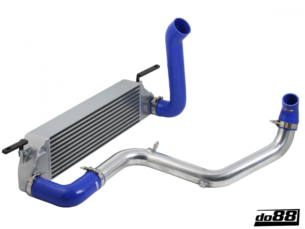 Volvo s40 turbo kit store
